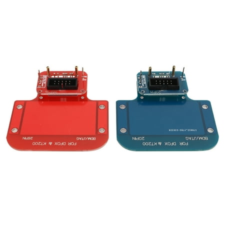 JTA BDM Solder Free Adapter,JTAG BDM Solderless Adapter ECU Programmer ...