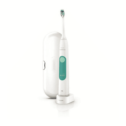 Toothpaste Sonicare