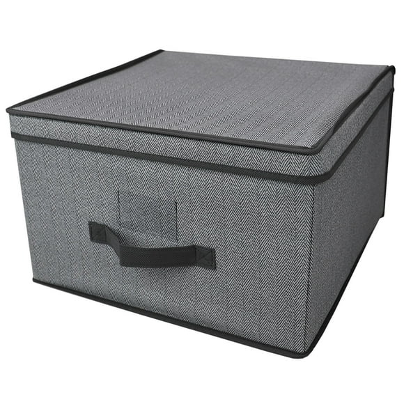 16 Inch Storage Bin