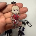 2” SL Characters Keychains (1 keychain) - Walmart.com
