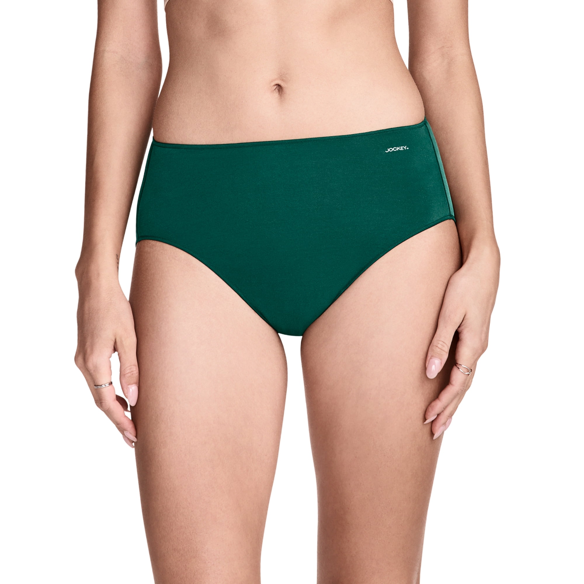 Click here for Jockey Womens No Panty Line Promise Tactel French... prices
