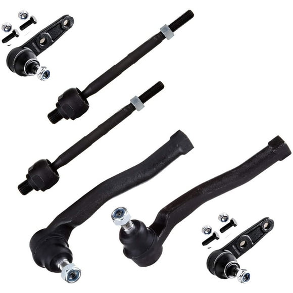 Suzuki Swift Suspension Kit