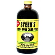 Alaga Original Cane Syrup, Superior Flavor, A Signature Family Favorite ...