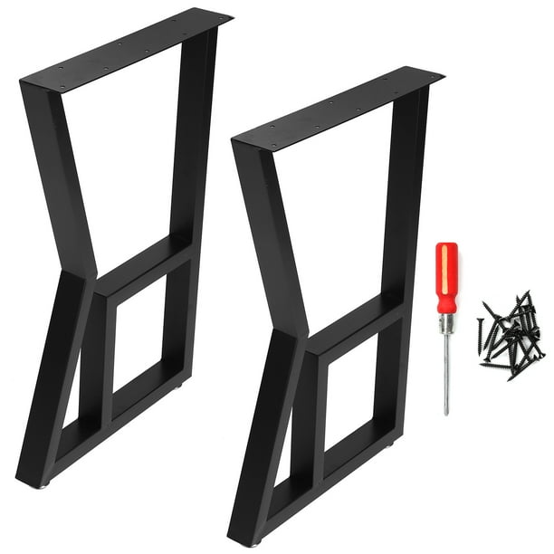 Dining Table Legs, Anti-rust Furniture Hardware Table Legs For Side ...
