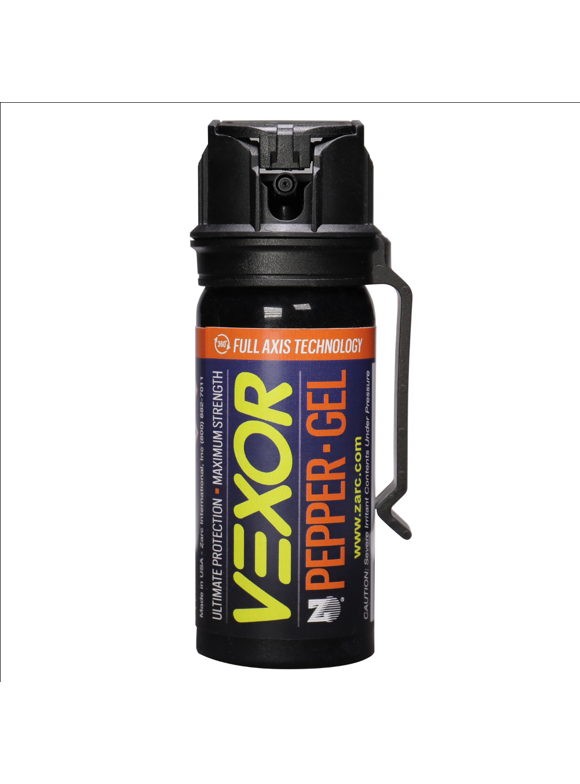 Pepper Spray in Self Defense Tools - Walmart.com