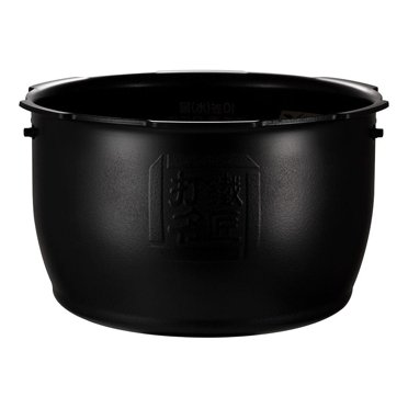 CUCKOO Replacement Inner Pot for Rice Cooker Model CR-0655F - Walmart.com