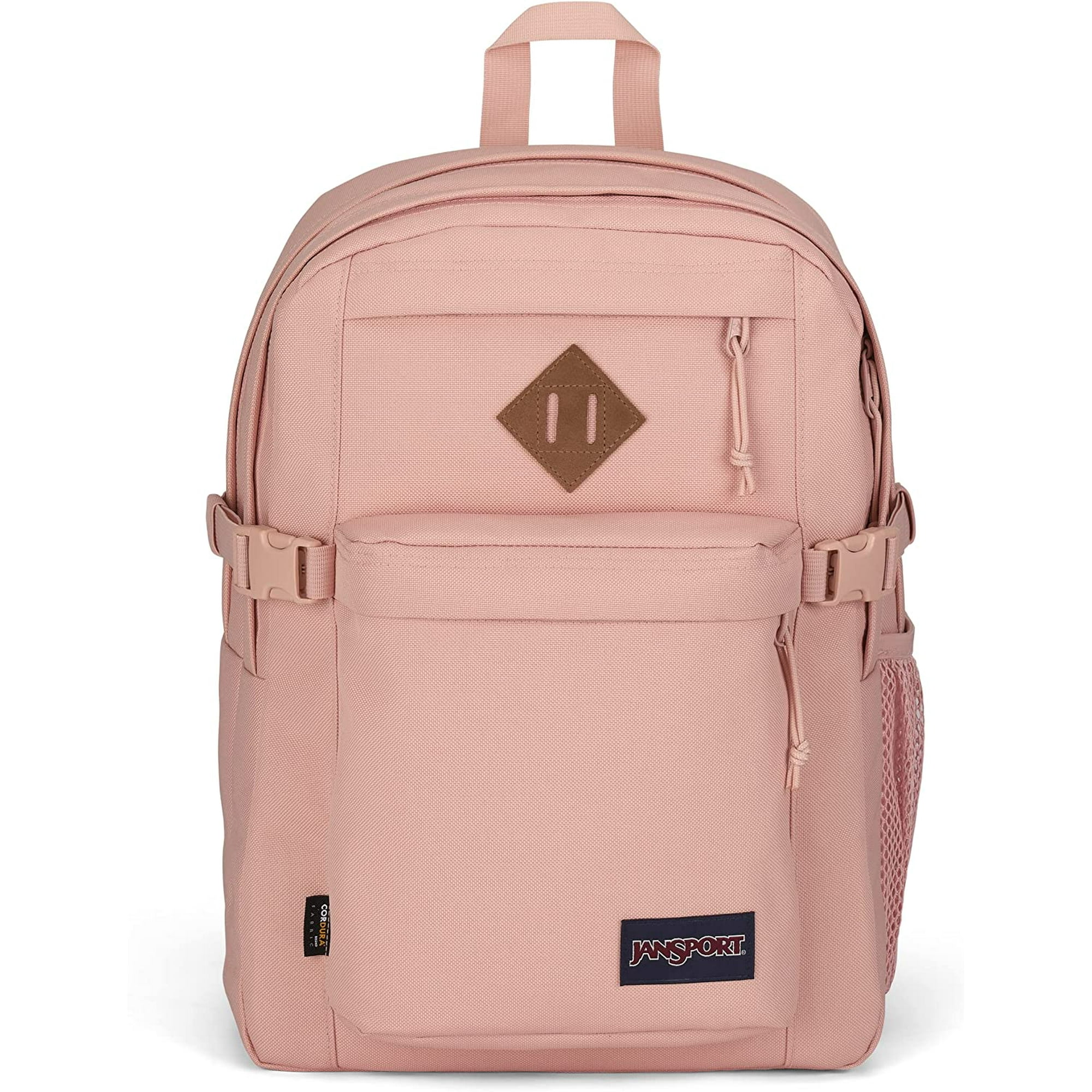 Hot Pink Jansport Backpacks