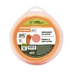 Weed Warrior .095 in. x 50 ft. All Purpose Nylon Trimmer Line - Walmart.com