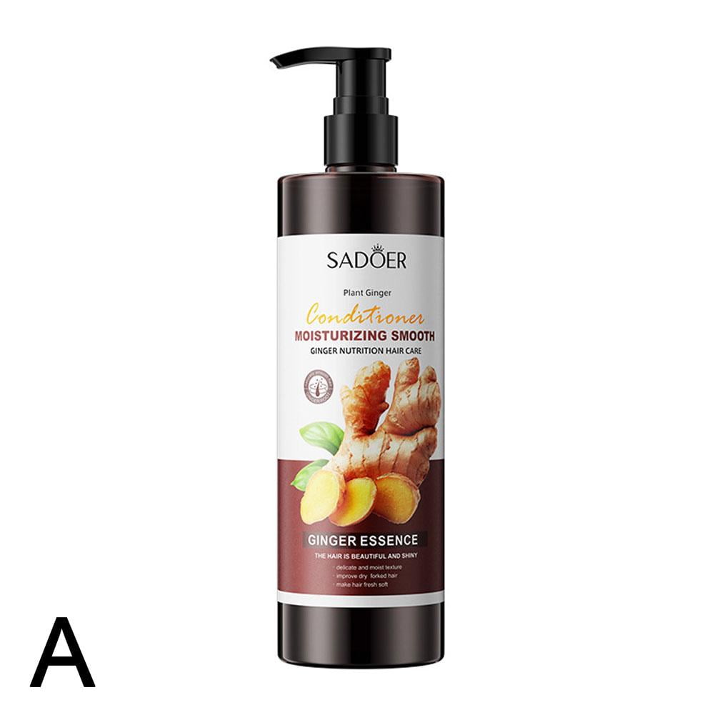 Click here for Gxfcai Sadoer Ginger Shampoo And Conditioner For S... prices