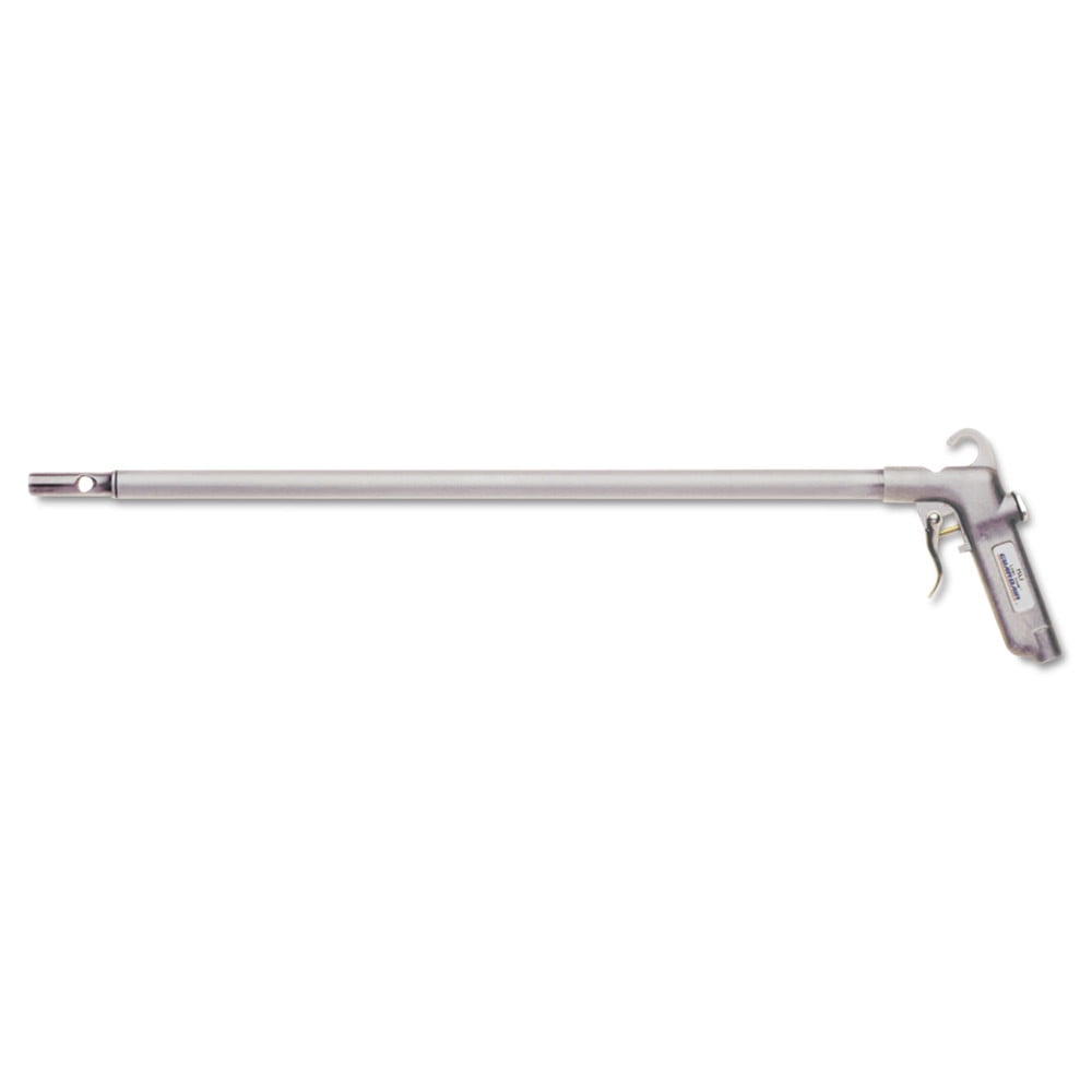 Guardair 75LJ024AA Long John Safety Air Gun, 24" Aluminum Extension ...