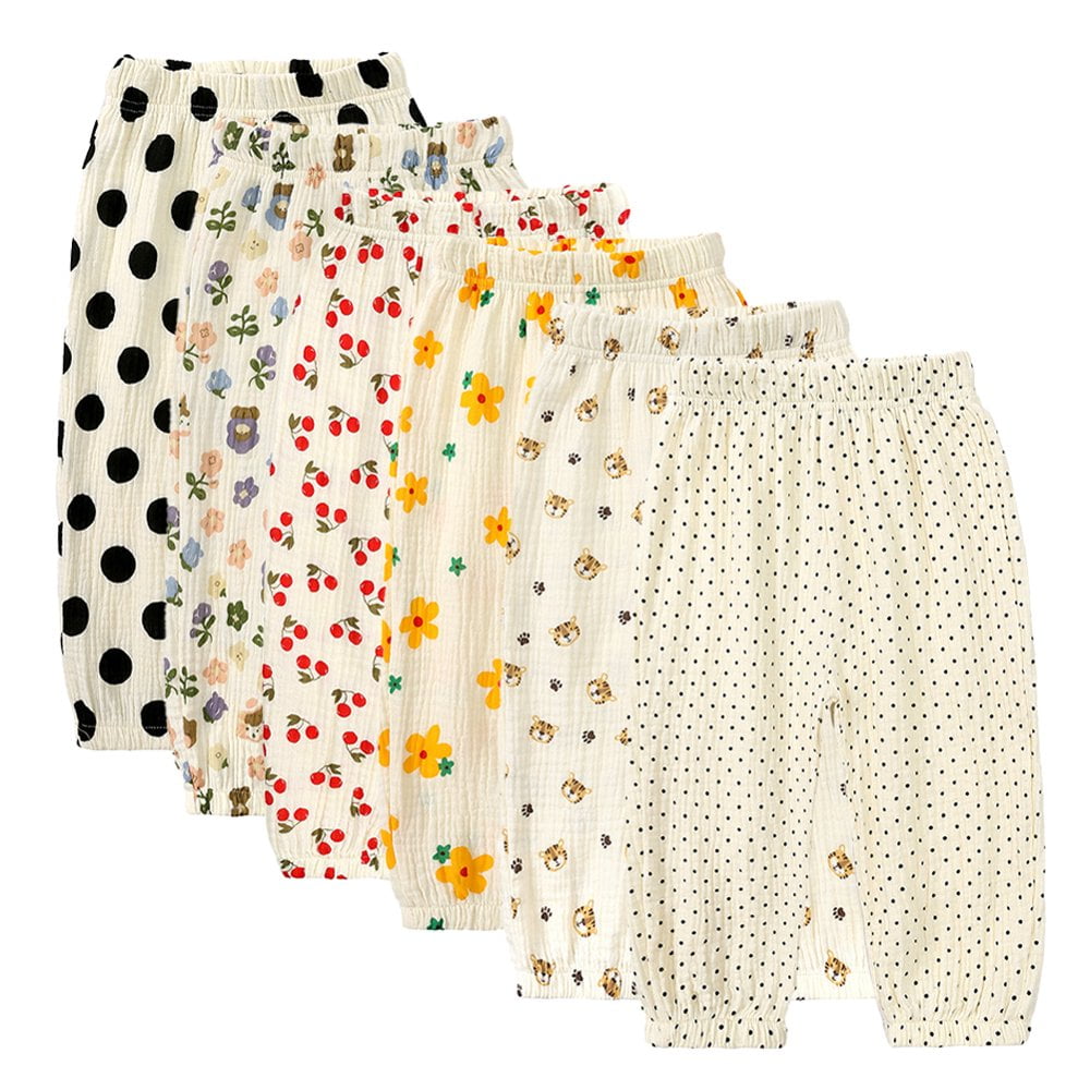 Click here for Chuank Toddler Baby Boys Girls Cotton Joggers Pant... prices