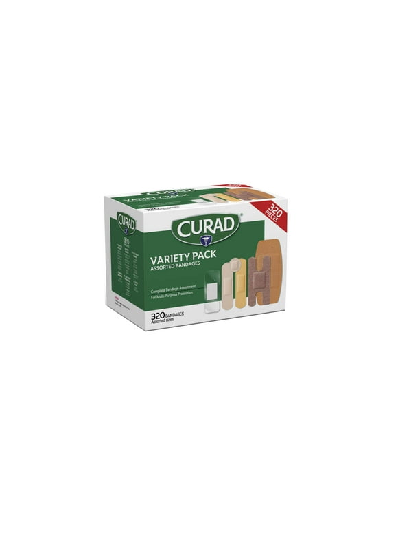 Curad Bandages in Curad - Walmart.com