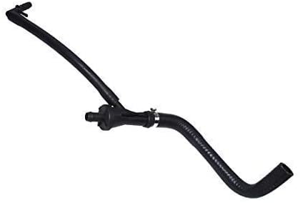 Vacuum Valve Sucking Jet Pump Intake Hose Brake Booster Assembly Fit ...