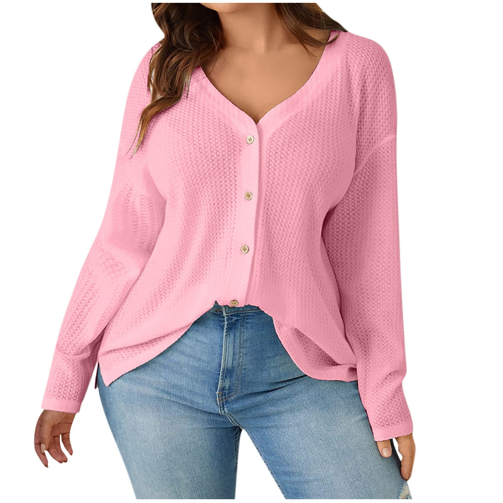 Click here for Faiwad Womens Cardigan Sweaters 2024 Fall Oversize... prices