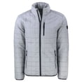 Cutter & Buck BCO00018 Rainier PrimaLoft Mens Big and Tall Eco ...