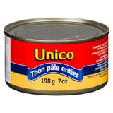 Unico Tuna, 198 g - Walmart.ca