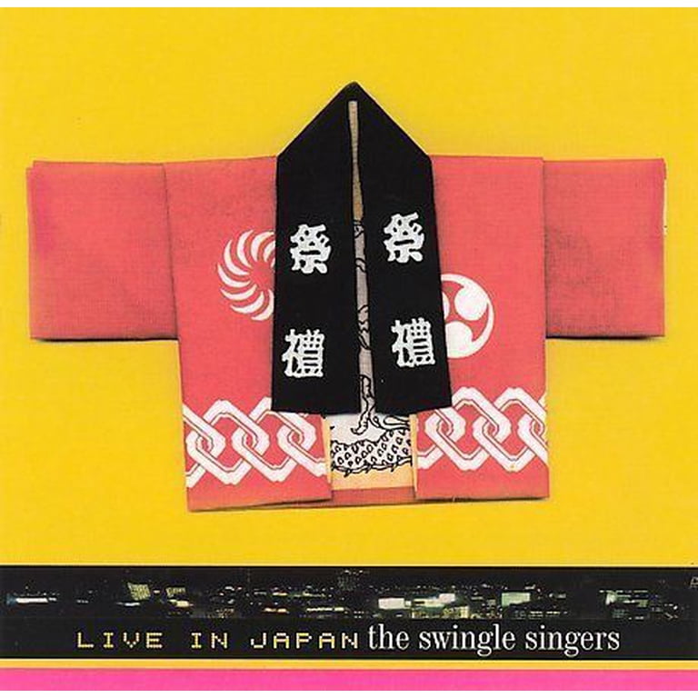 Live In Japan 2002