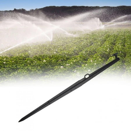 Keenso Sprinkler Kit Support Rod, Ergonomic Design 19.7*1.5*0.6inch ...