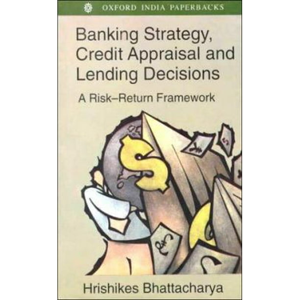 Credit Risk Bank