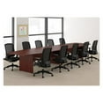 HON, Preside HTLPBS Conference Table Base, 1 / Kit - Walmart.com