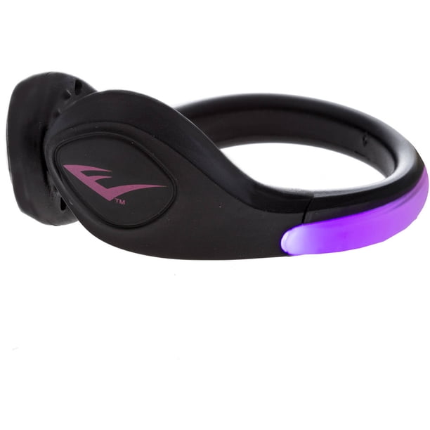 Everlast LED Light Up Safety Running, Biking and Activity Spur ...