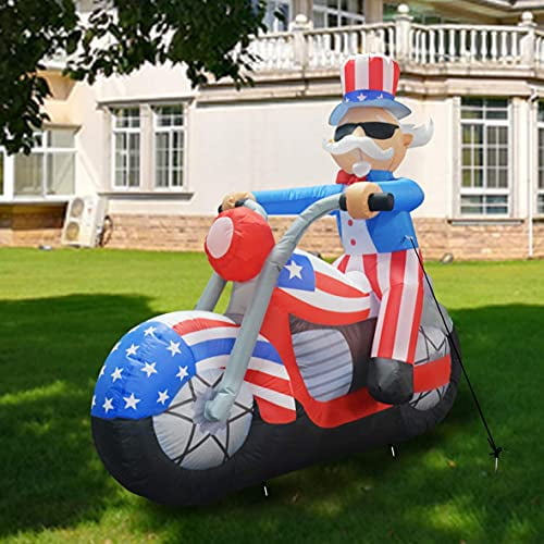 4th July Inflatables