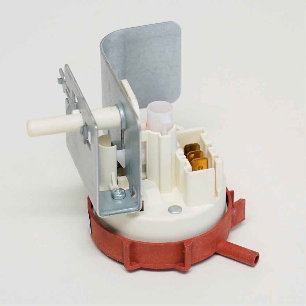 Choice Parts WH12X10476CM for GE Washing Machine Pressure Water Level ...