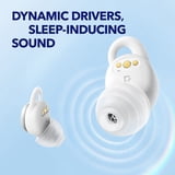 Soundcore Sleep A10 Bluetooth Sleep Earbuds Noise Blocking for ...
