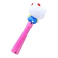Hello Kitty Supercute Friendship Festival Light Wand - Walmart.com
