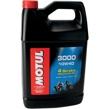 Motul 105873; Power Jet 2T Pwc Oil 4 Lt - Walmart.com