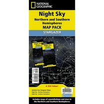 National Geographic Continents of the World Flags and Facts, folded ...