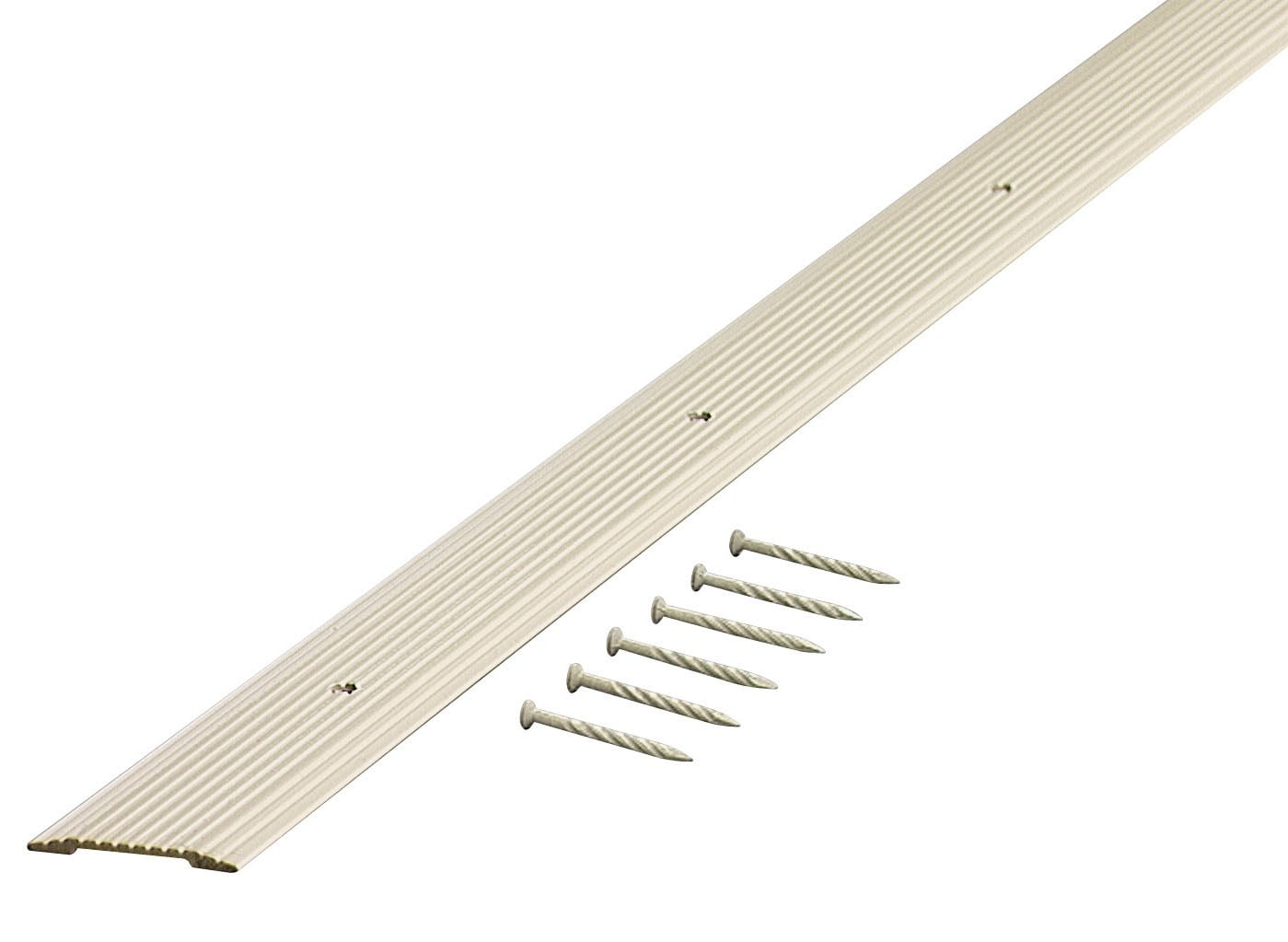 M-D Building Products 74450 Wide Fluted 1-1/4-Inch by 36-Inch Seam ...