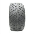 Federal 595RS-RR Street Legal Racing Tire Tire - 205/50R15 89W ...