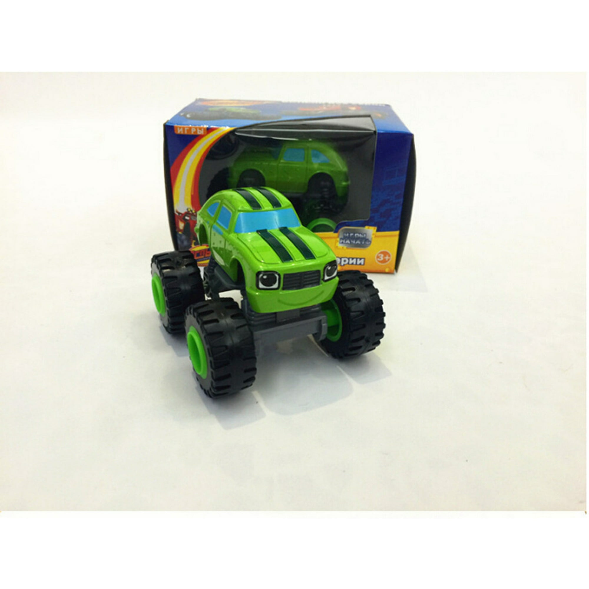Click here for Xiaxaixu Childrens Toy Car  Monster Machines Truck... prices
