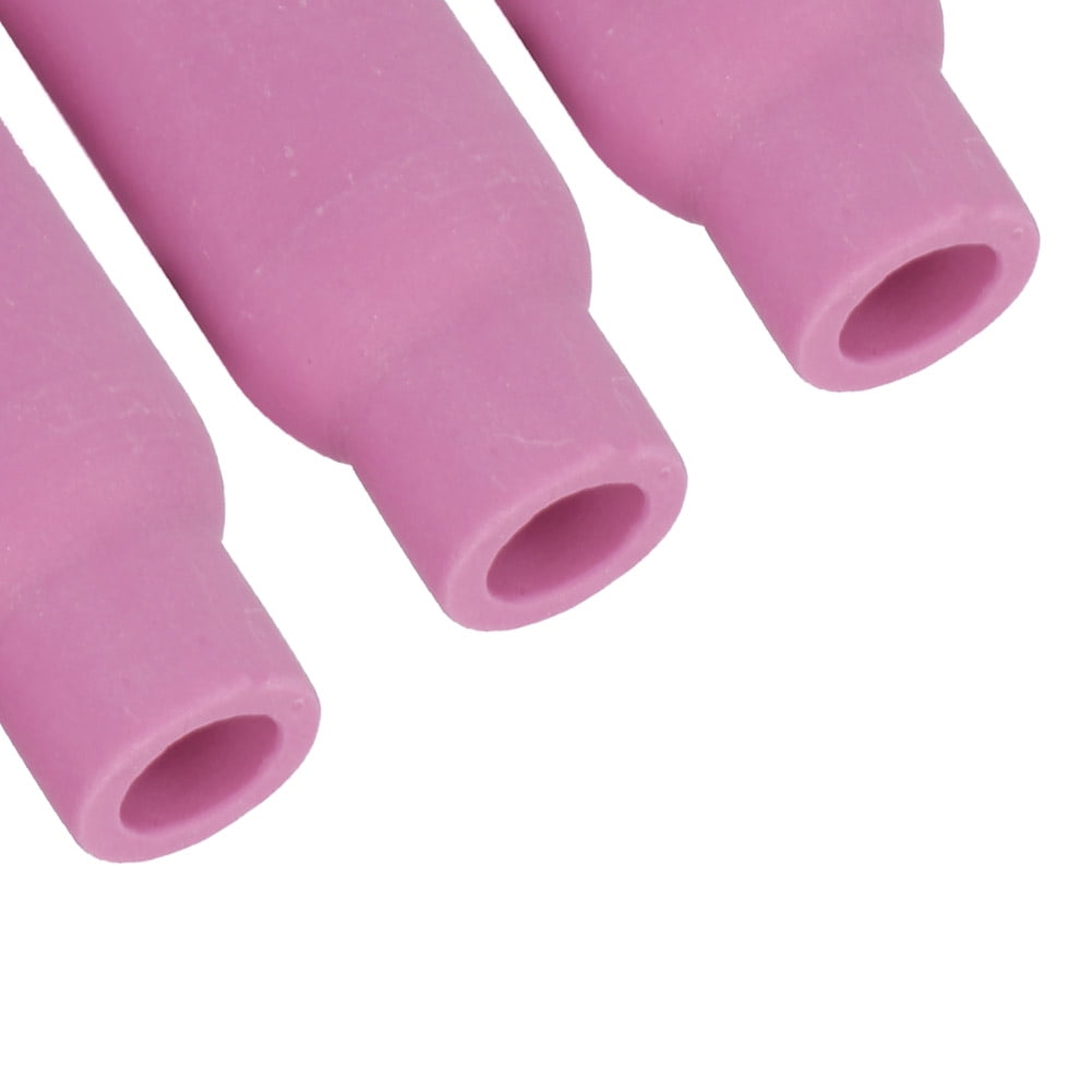 10 UDS. Tazas Con Boquilla De Cerámica 10N50 10N46 #4 #8 WP-17/18/26 ...