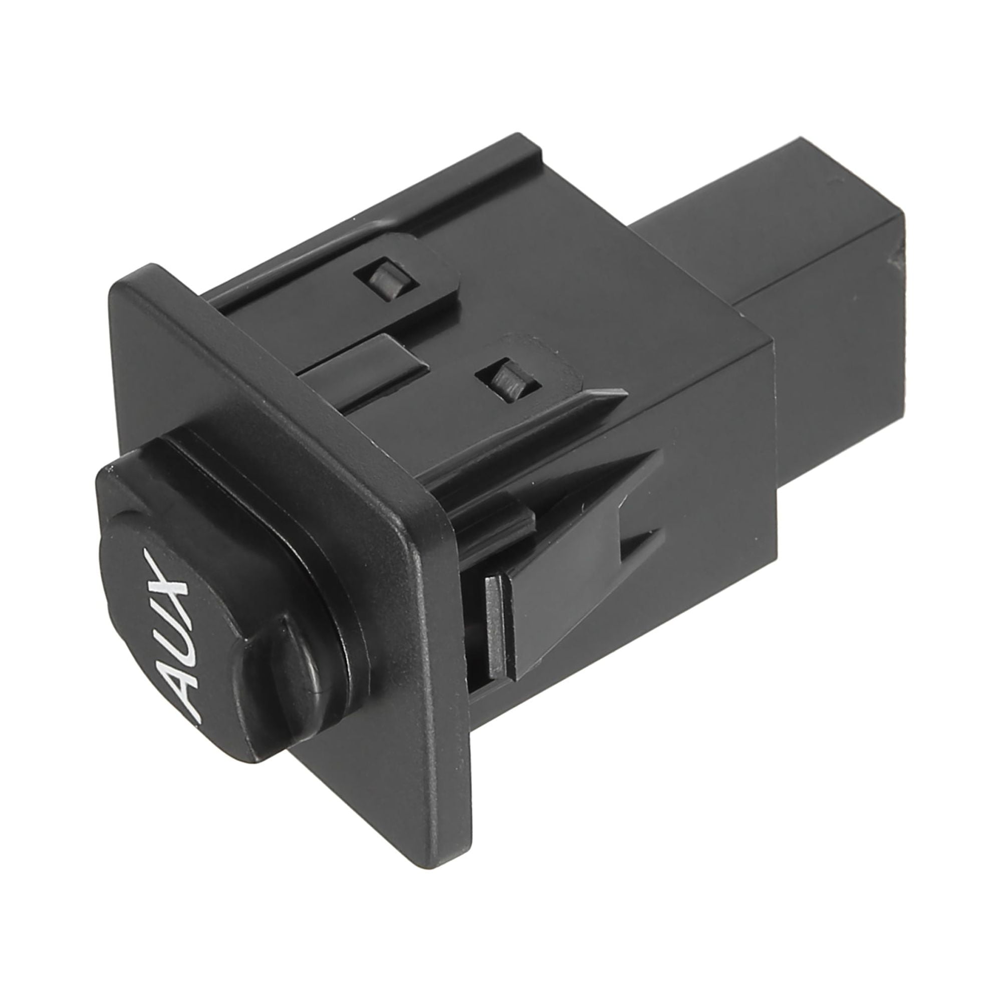 Click here for Unique Bargains Car Auxiliary Plug Port Socket Aux... prices