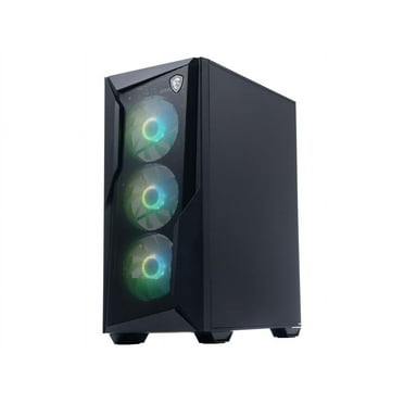 MSI Gaming PC Codex R2 B14NUD7-096US Intel Core i7 14th Gen 14700F (2 ...