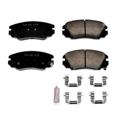 Disc Brake Pad Set - Walmart.com