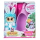 Fur Babies World Sleepy Pod + Dreamstar Fur Baby Adero - Walmart.com