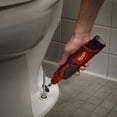 Milwaukee M12 Cordless Rotary Tool - Walmart.com