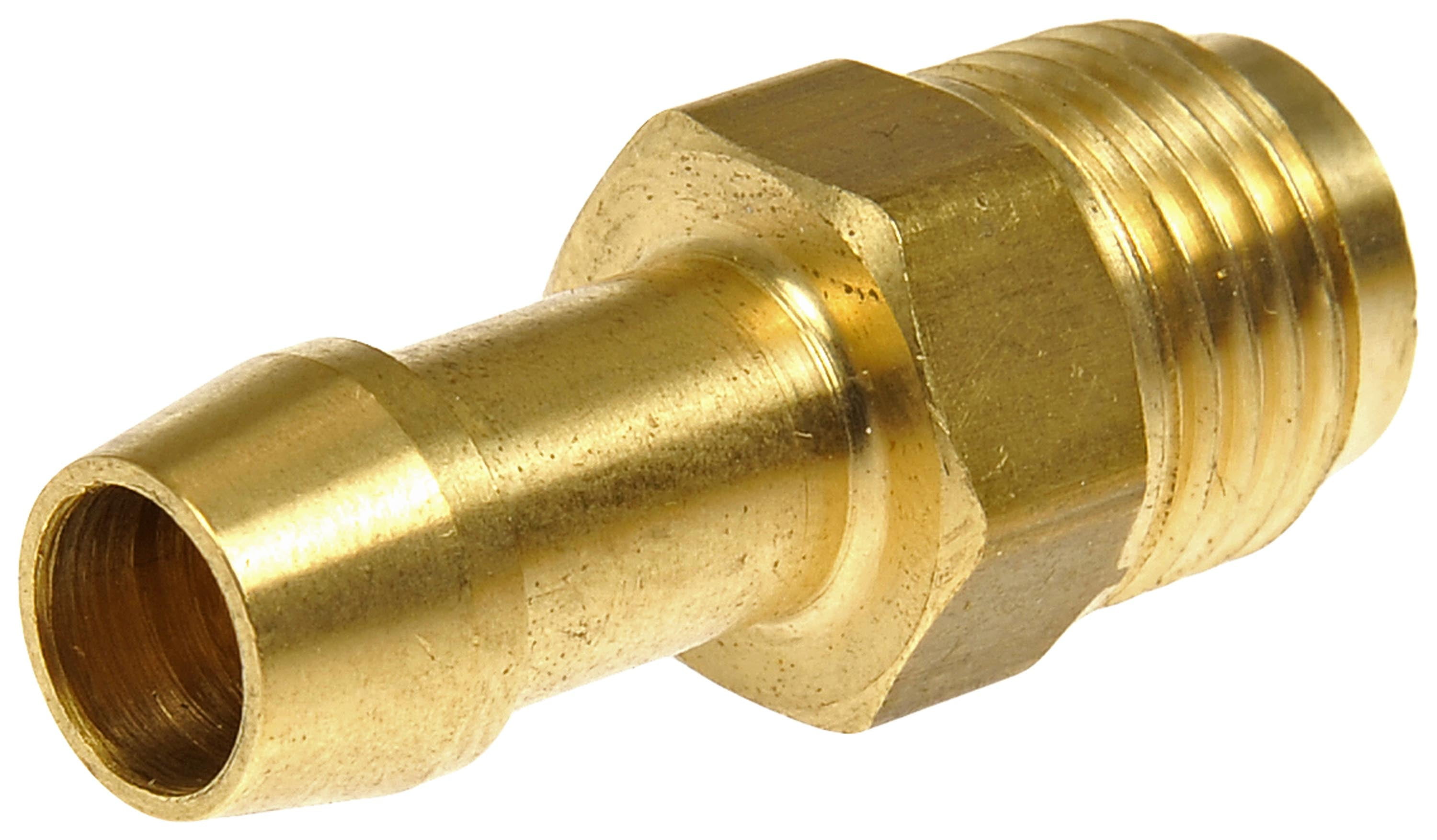 Dorman 785-402D Fuel Hose Fitting - Inverted Flare Male Connector - 5/ ...