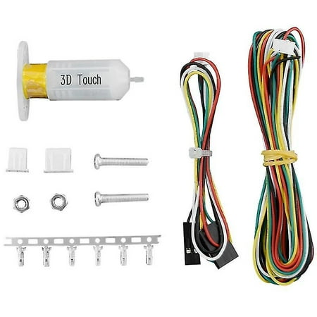 3d Touch Sensor Auto Bed Leveling Sensor For Creality Ender 3 Series ...