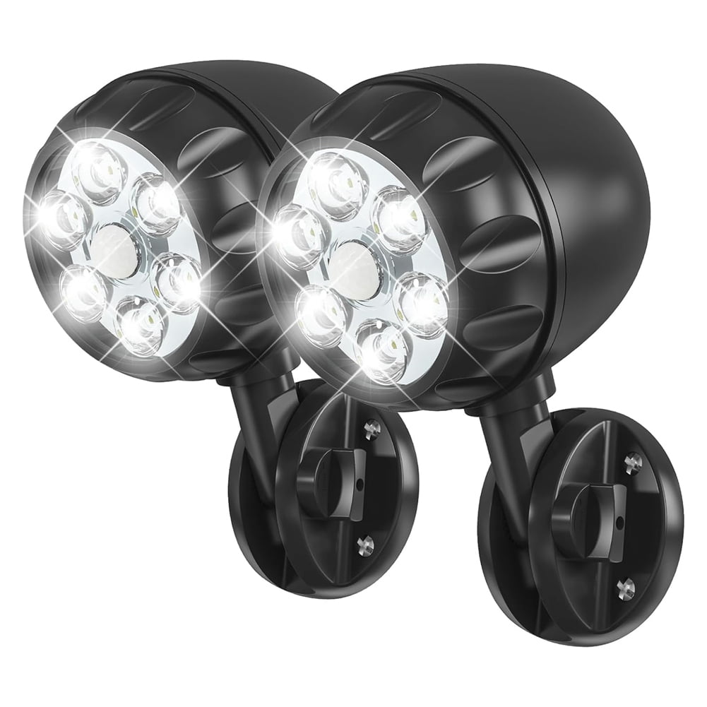 Click here for Unbranded Battery Motion Sensor Light Outdoor Batt... prices