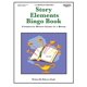 Story Elements Bingo Book : Complete Bingo Game In A Book (Paperback ...