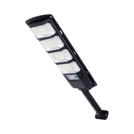 Sunforce Solar Powered Security Light, Motion Sensor Detector, 2000 ...