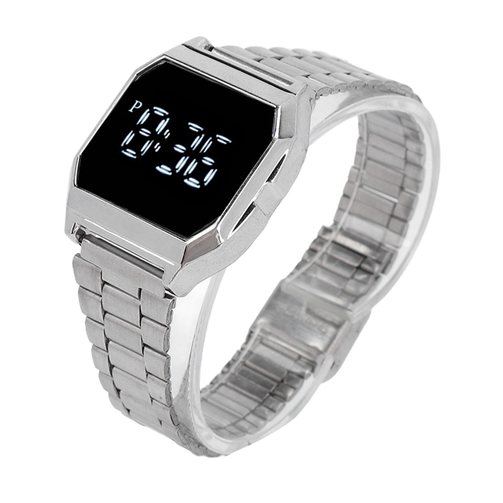 Click here for Fugacal Digital Watch Lcd Watch For Student Daily... prices