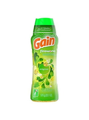 Gain Scent Boosters in Laundry Scent Boosters - Walmart.com