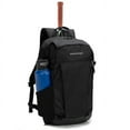 K-Cliffs Tennis Racket Backpack Lightweight Multi-Compartment Sports ...