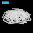 Uxcell PCB Support Spacer, 100Pack 40mm/1.6" Supporting Height Column ...