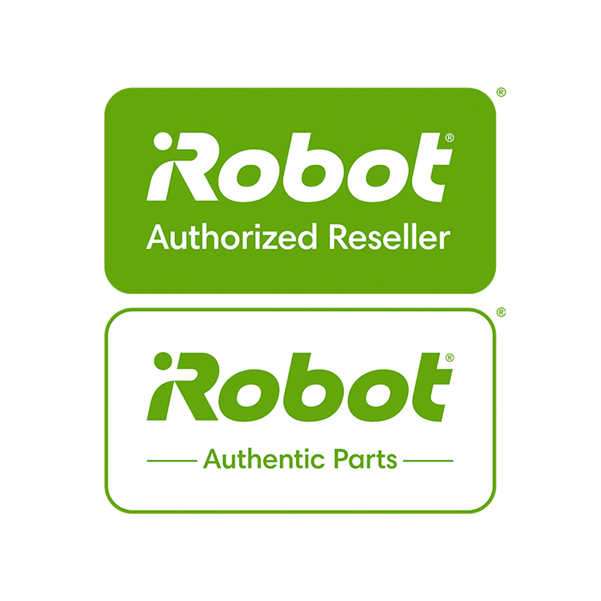 Irobot Logo